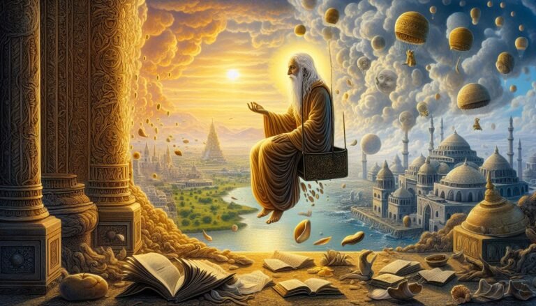 The Spiritual Significance of Dropping Things in Everyday Life - My ...