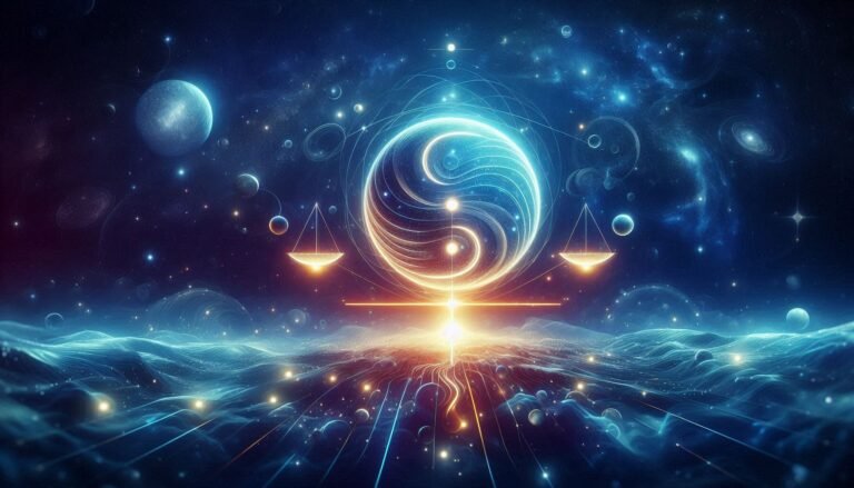 The Spiritual Significance of Vector Equilibrium: Finding Balance and ...