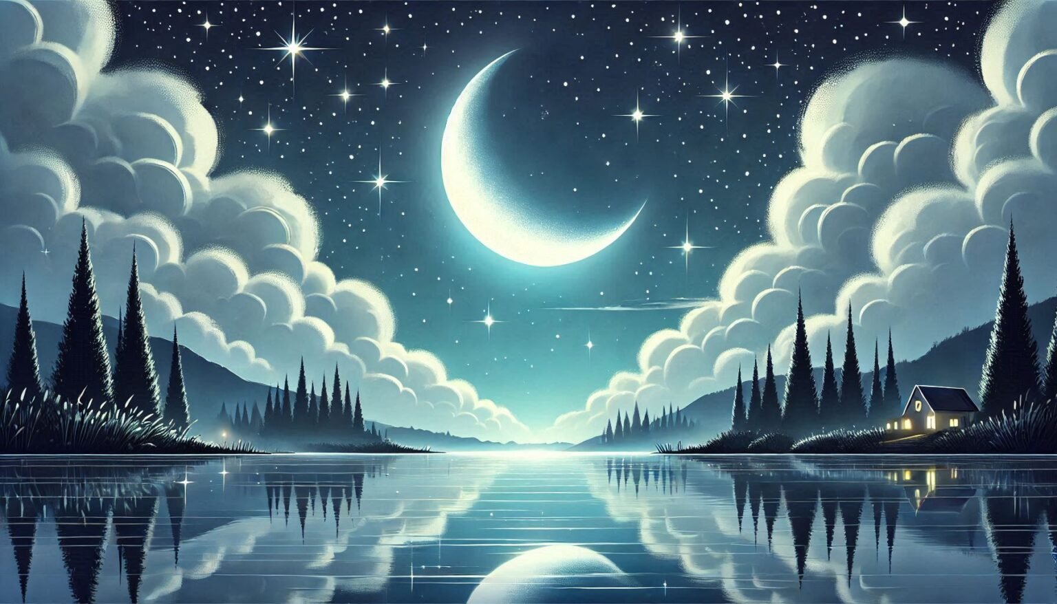 The Spiritual Significance of the Lenten Moon: Exploring its Symbolism ...