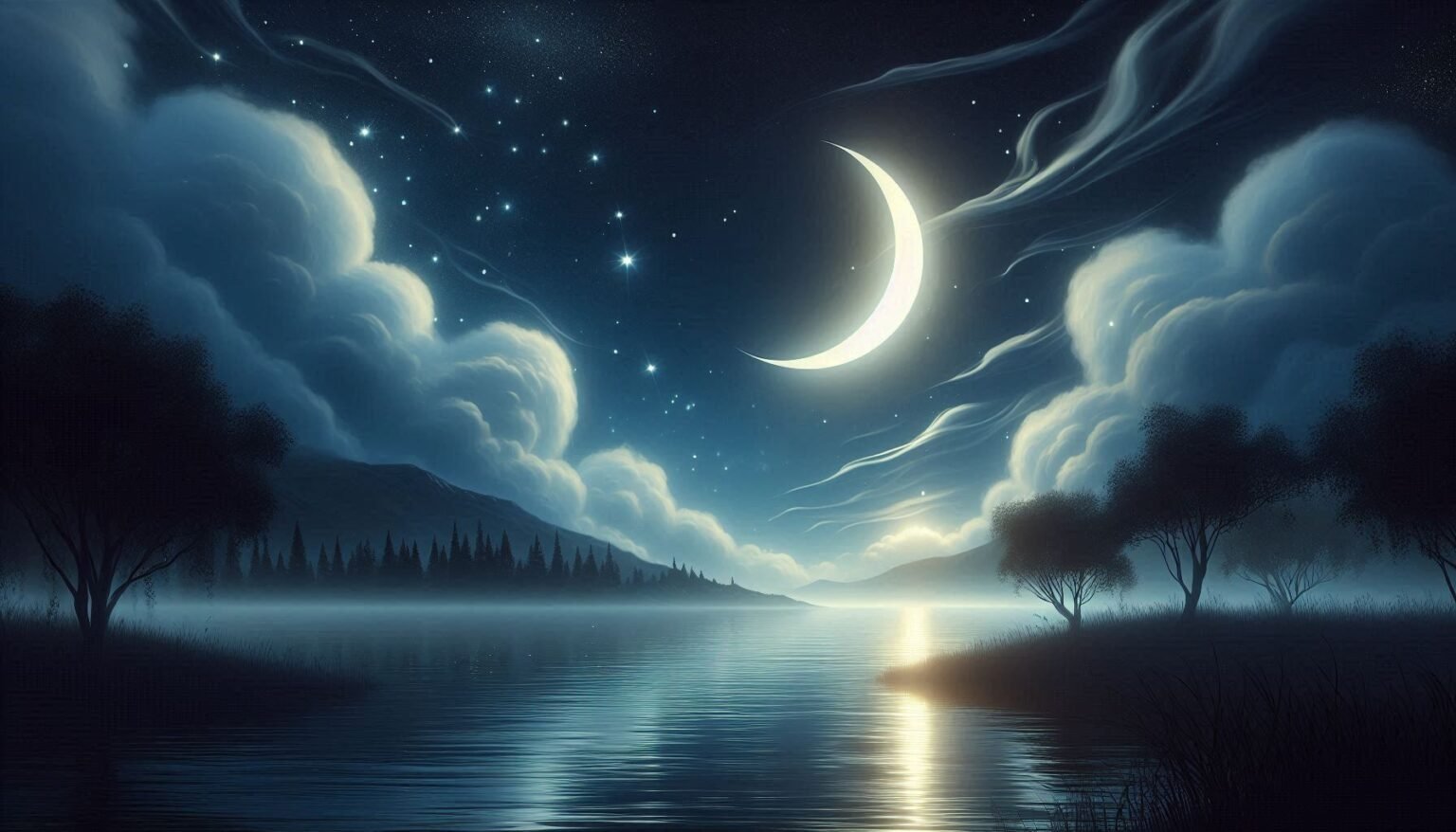 The Spiritual Significance of the Lenten Moon: Exploring its Symbolism ...