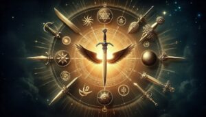 The Spiritual Symbolism of Swords: Understanding Their Deep Meaning ...