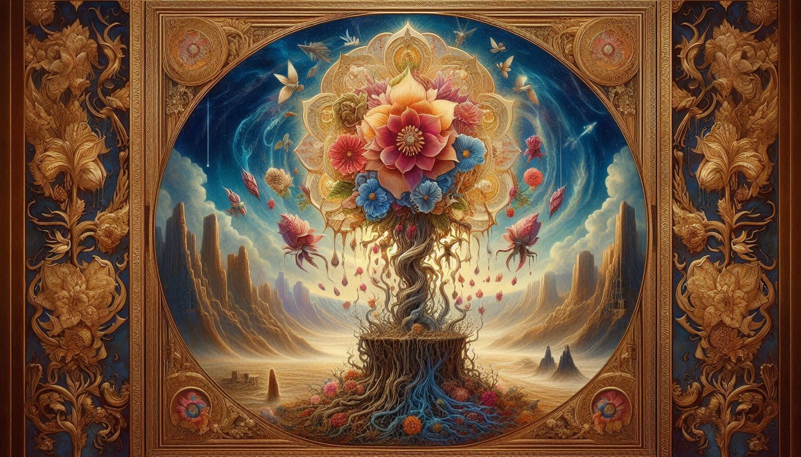 The Spiritual Significance of Flowers Dying Quickly: Understanding the ...