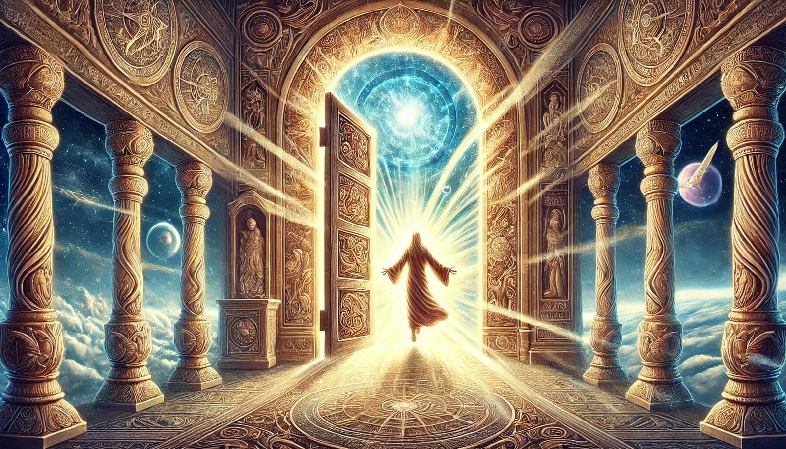 The Spiritual Meaning Behind a TV Breaking: What Does It Symbolize ...